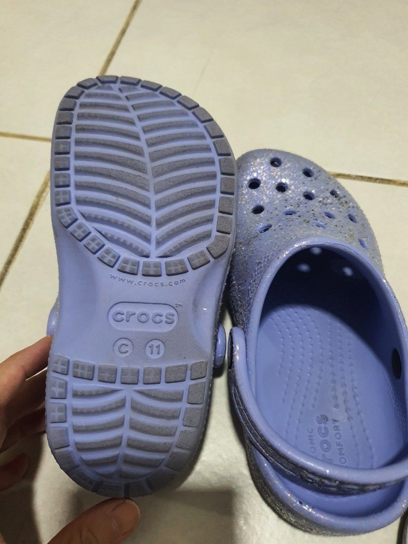 Crocs, Melissa, Nike, Bata, Babies & Kids, Babies & Kids Fashion on ...