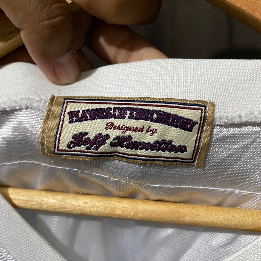 Dallas cowboys player 33 by Jeff Hamilton design, Men's Fashion, Tops ...