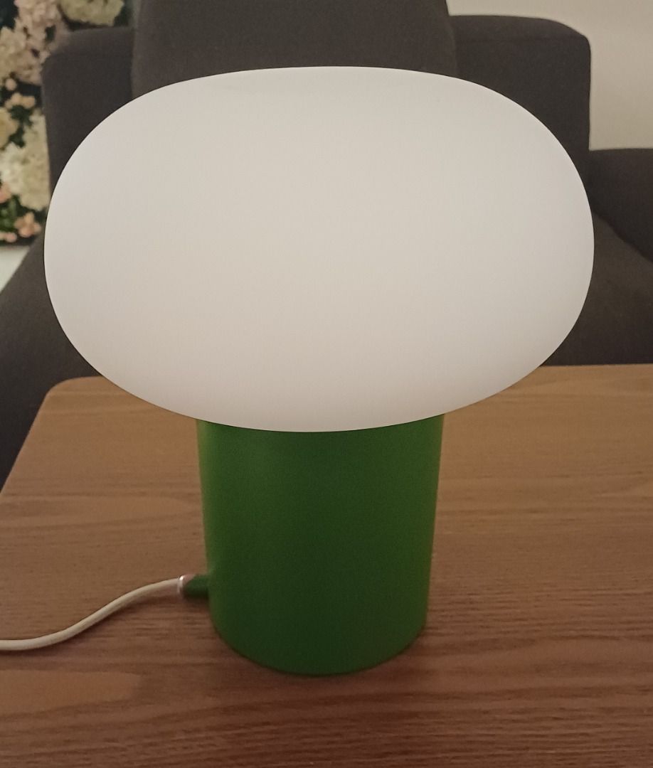 Dejsa Table Lamp, Furniture & Home Living, Lighting & Fans, Lighting on ...