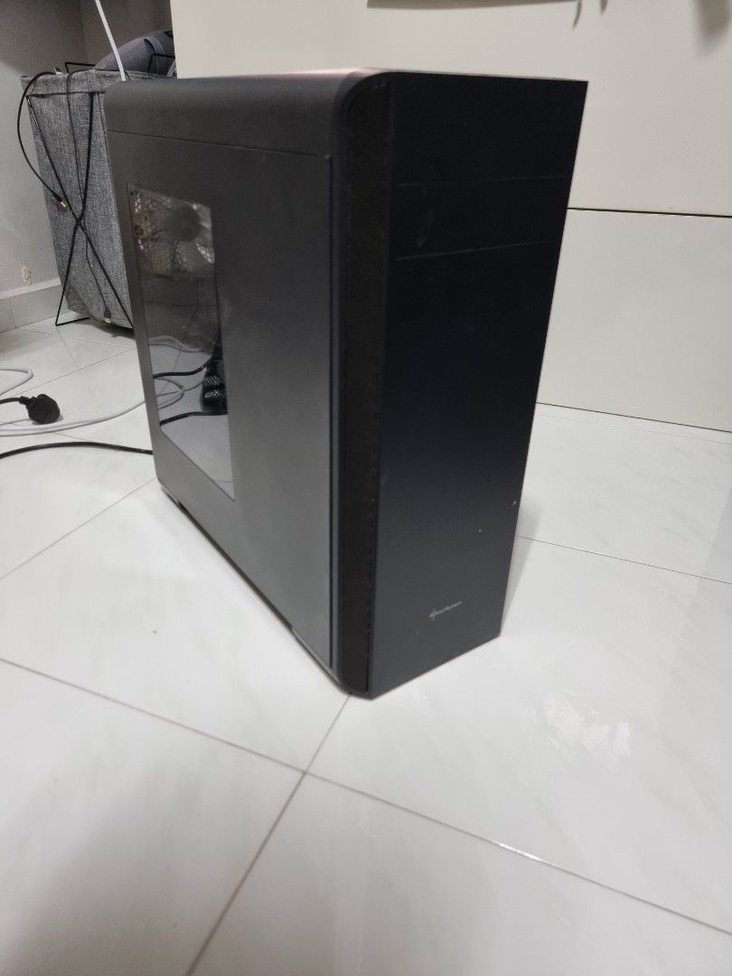 Cheap Desktop PC Core i7 Nvdia GTX, Computers & Tech, Desktops on Carousell
