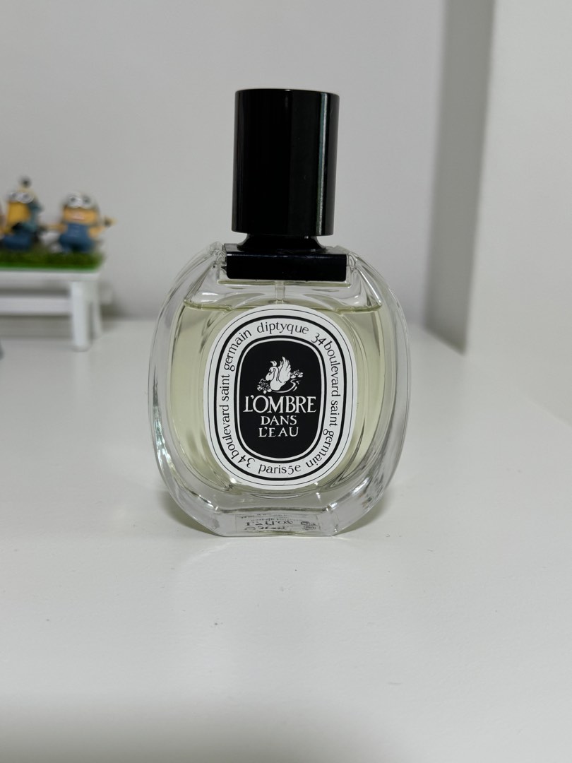 Diptyque perfume, Beauty & Personal Care, Fragrance & Deodorants on Carousell