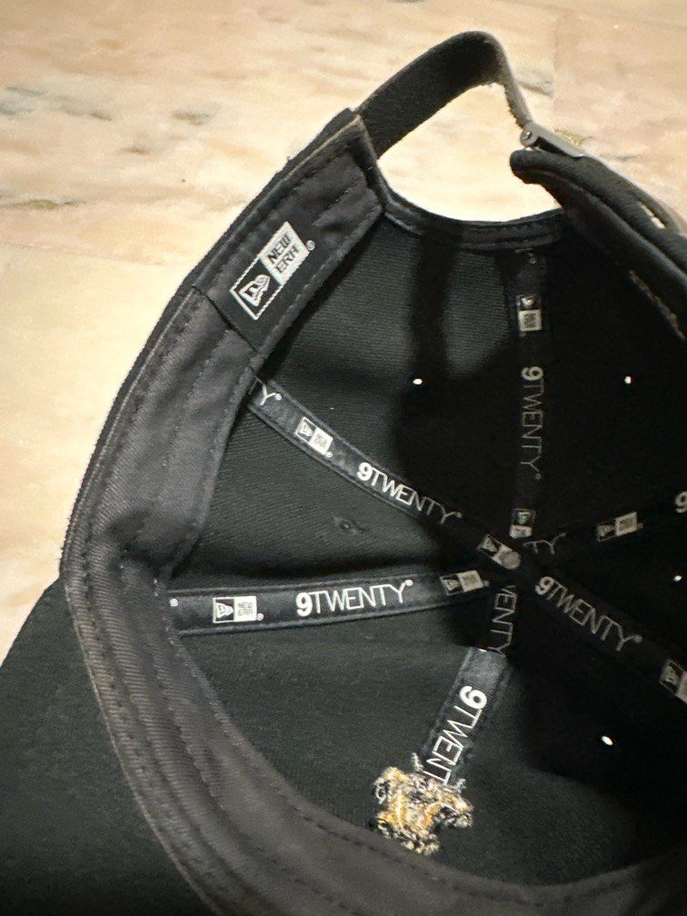 New Era Disney Pluto Cap, Men's Fashion, Watches & Accessories, Caps ...