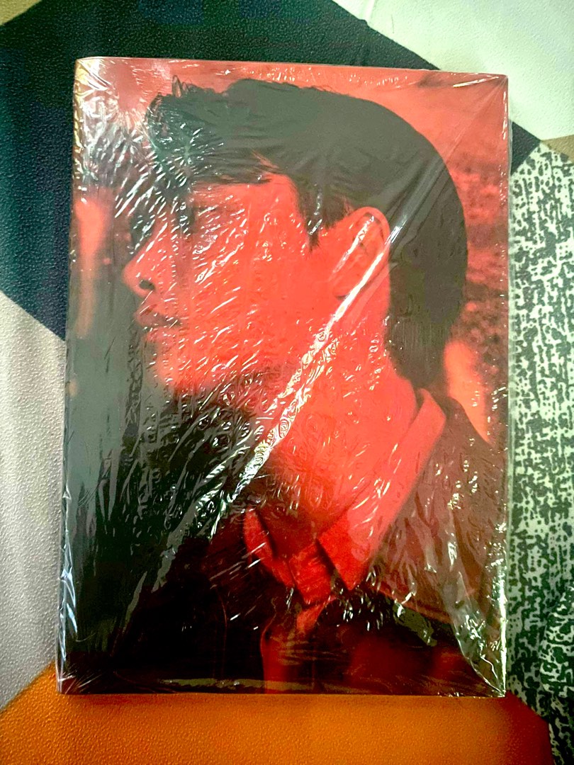 D.O - Expectation 2nd Mini Album, Hobbies & Toys, Memorabilia ...