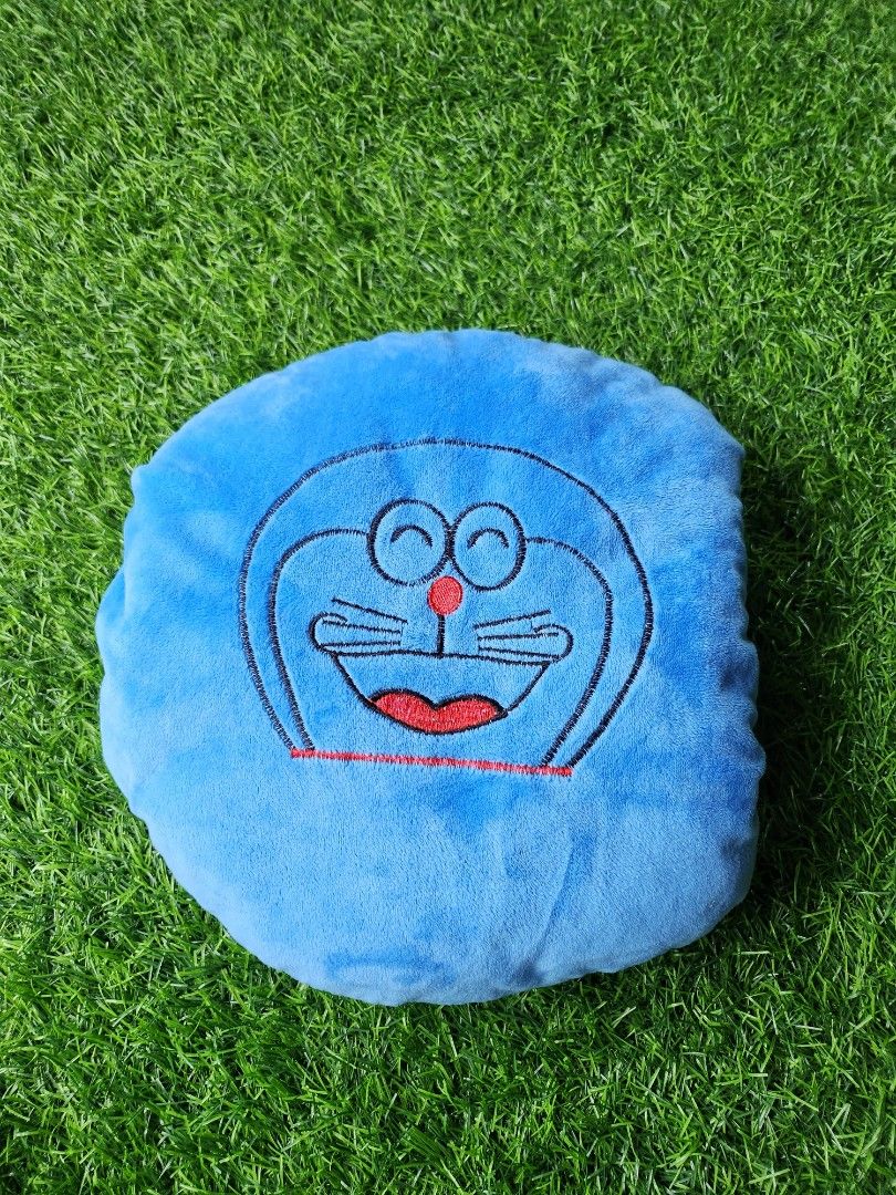 Doraemon Arm Warmer, Hobbies & Toys, Toys & Games on Carousell