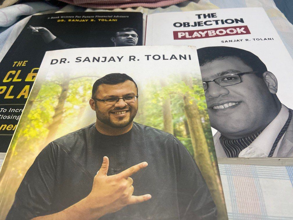Dr Sanjay Tolani Books Hobbies And Toys Books And Magazines Textbooks