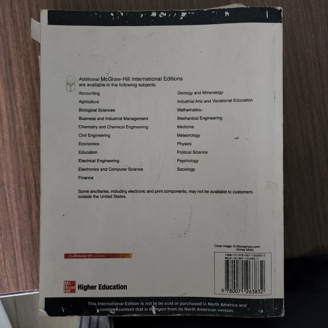 Economics by Samuelson and Nordhaus, Hobbies & Toys, Books & Magazines ...