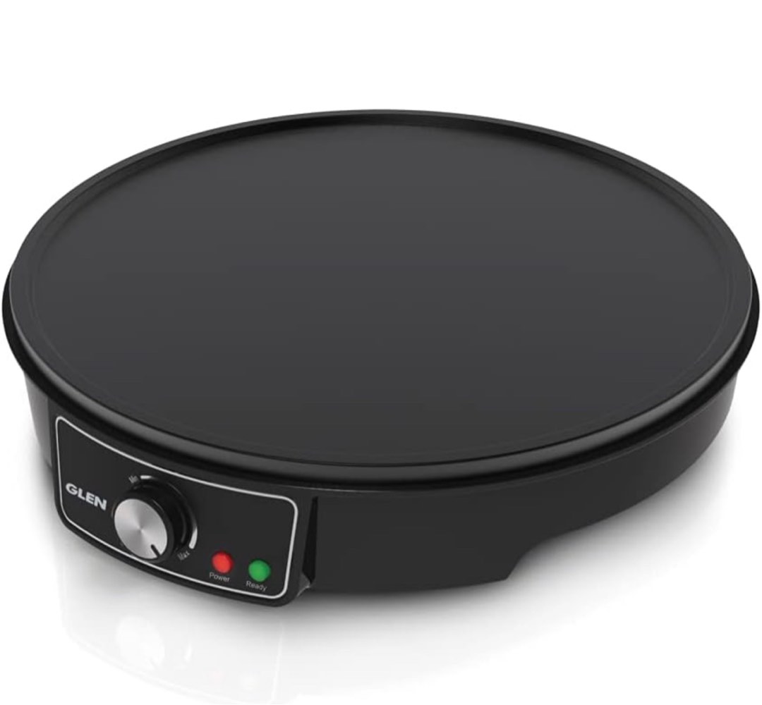 Electric dosa maker, TV & Home Appliances, Kitchen Appliances, Other ...