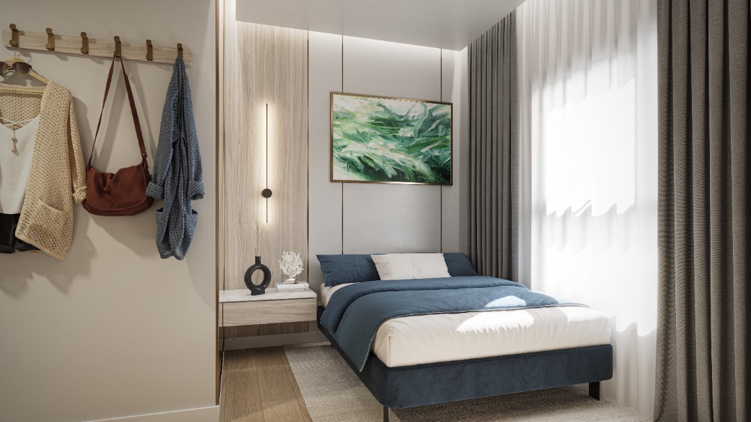 Elevate Your Investment Potential with The Strides at LIMA in Lipa ...