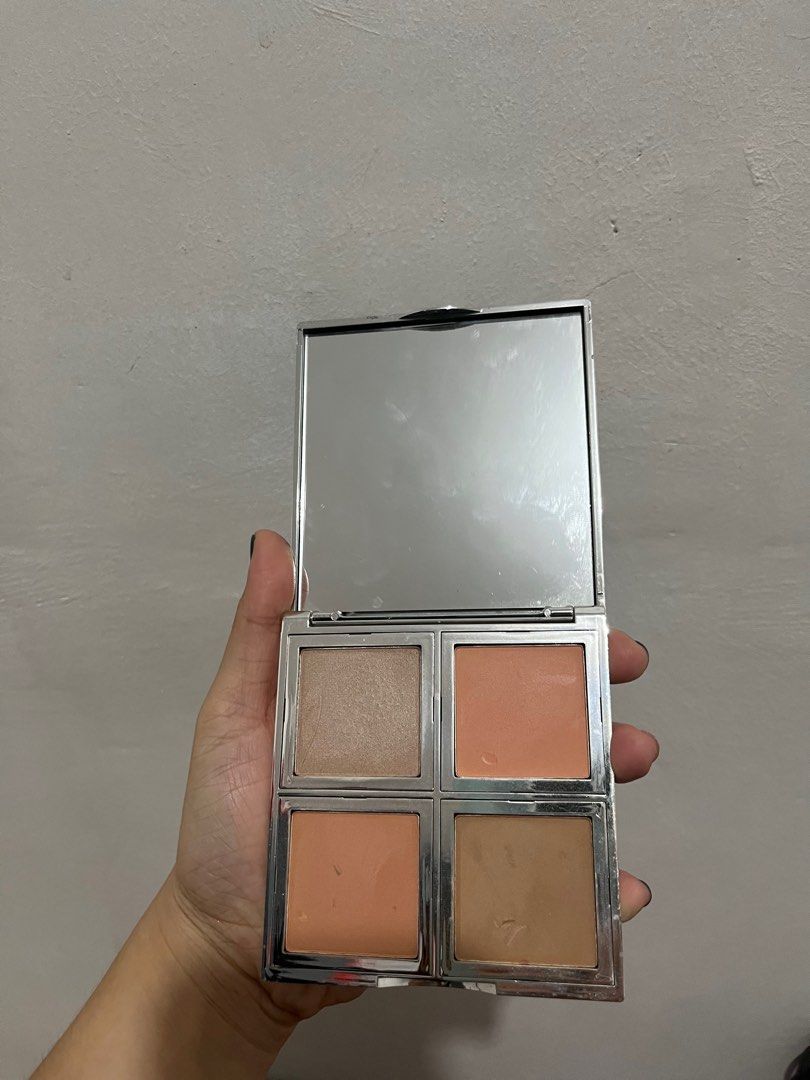 ELF 4in1 highlighter contour, Beauty & Personal Care, Face, Makeup on ...