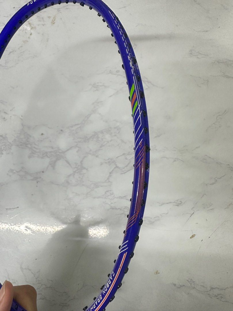 FELET AGGRESSOR 001, Sports Equipment, Sports & Games, Racket & Ball ...