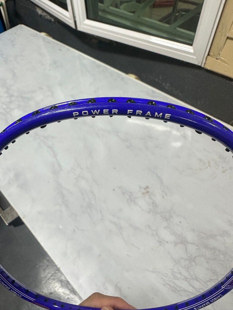 FELET AGGRESSOR 001, Sports Equipment, Sports & Games, Racket & Ball ...