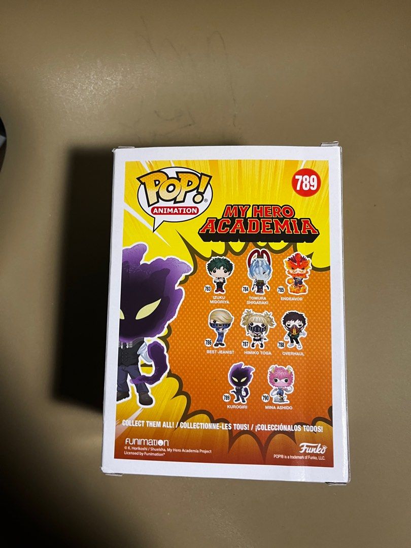 Flocked TAZ space jam venomized doctor strange kurogiri and SpongeBob ...