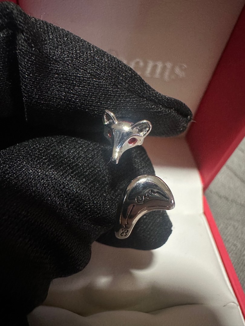 Fog Ring, Hobbies & Toys, Memorabilia & Collectibles, Religious Items ...