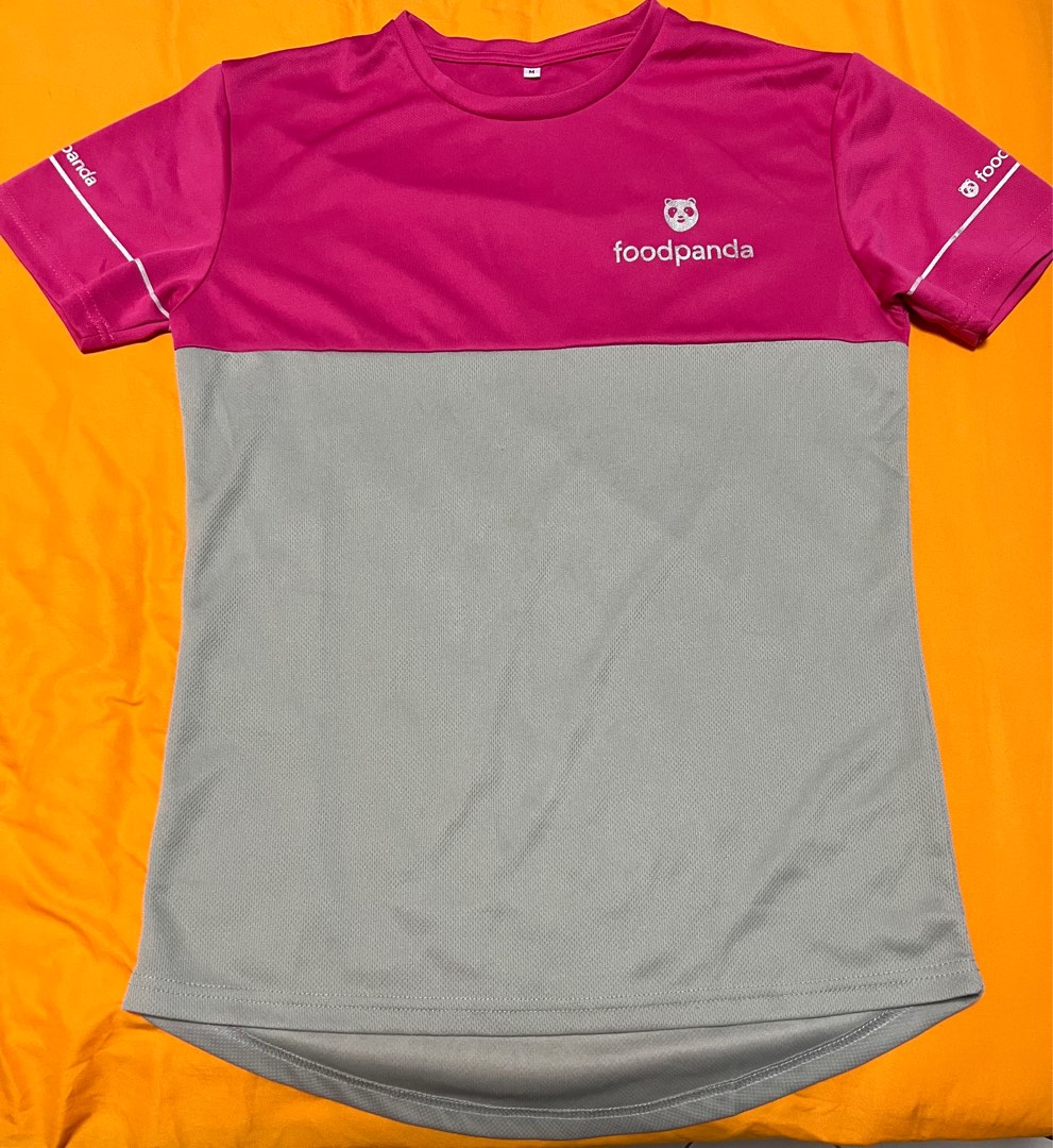 Foodpanda, Men's Fashion, Activewear on Carousell