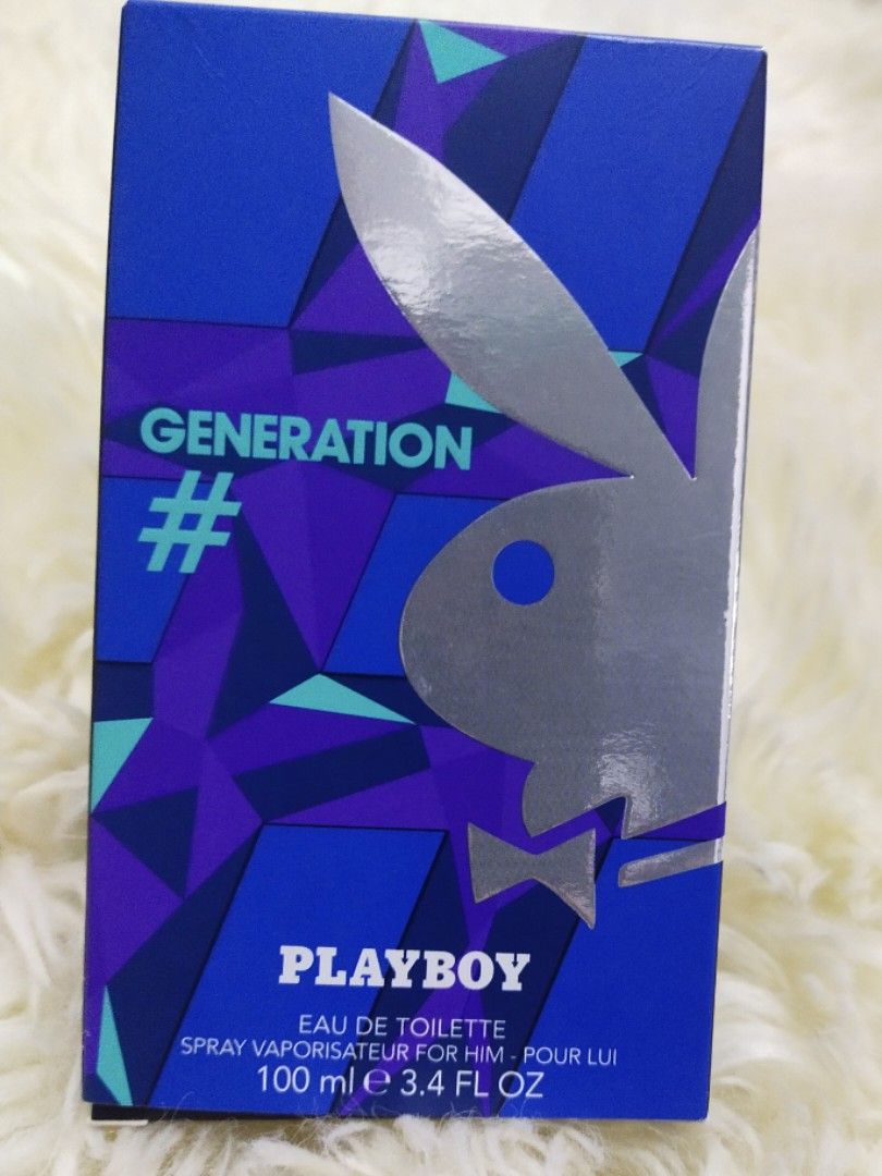 Generation Perfume, Beauty & Personal Care, Fragrance & Deodorants on Carousell