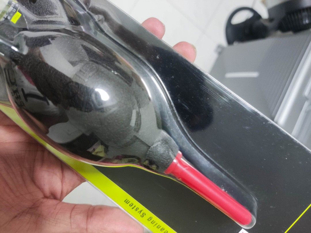 Giotto Rocket Blower Medium, Photography, Photography Accessories ...