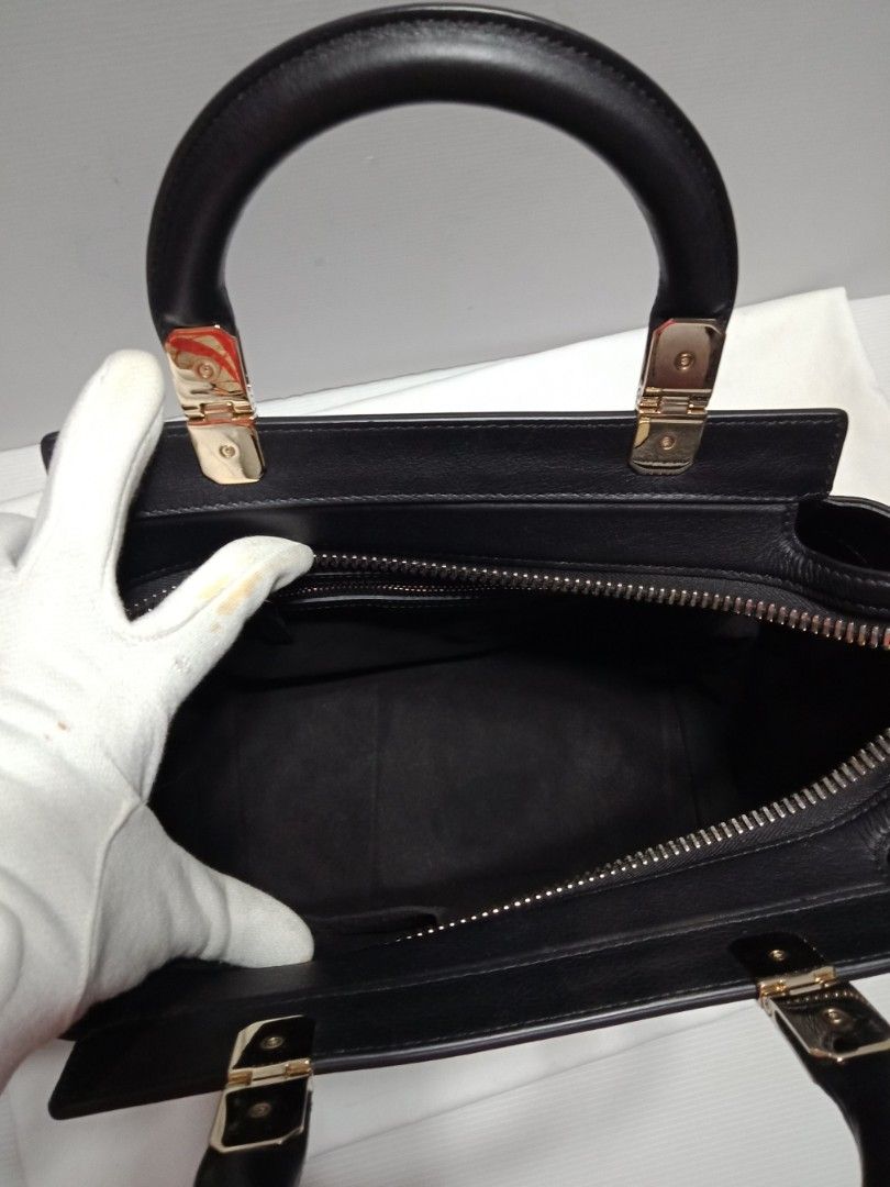 GIVENCHY HDG Tote 2-way bag, Luxury, Bags & Wallets on Carousell