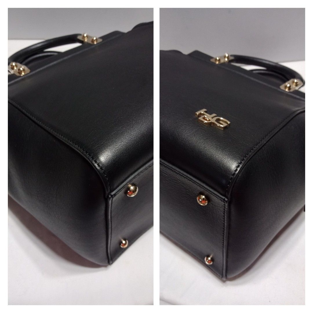 GIVENCHY HDG Tote 2-way bag, Luxury, Bags & Wallets on Carousell