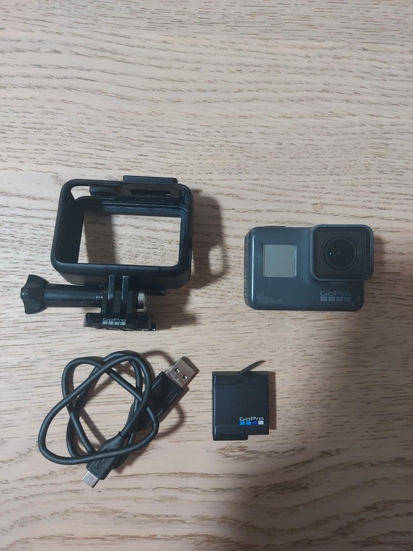 Gopro Hero 5, Photography, Cameras on Carousell