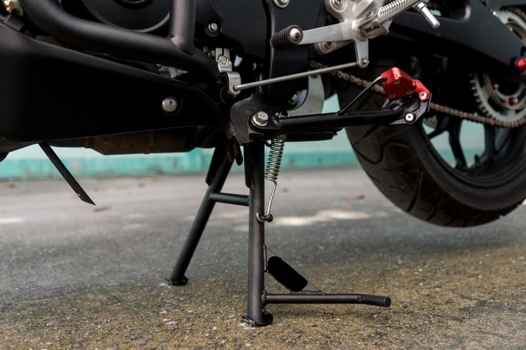 Grand Singapore Yamaha TFX150 M-Slaz Xabre MT-15 XSR155 Main Center ...