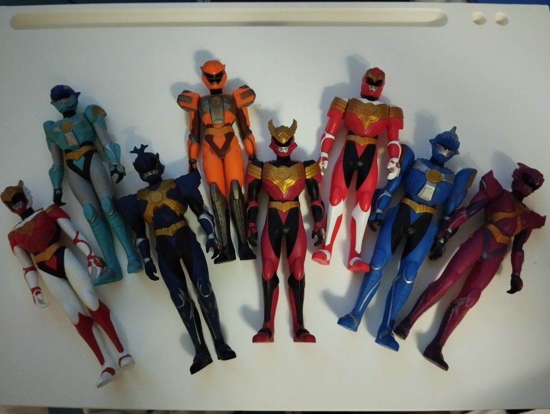 Gransazer, Hobbies & Toys, Toys & Games on Carousell