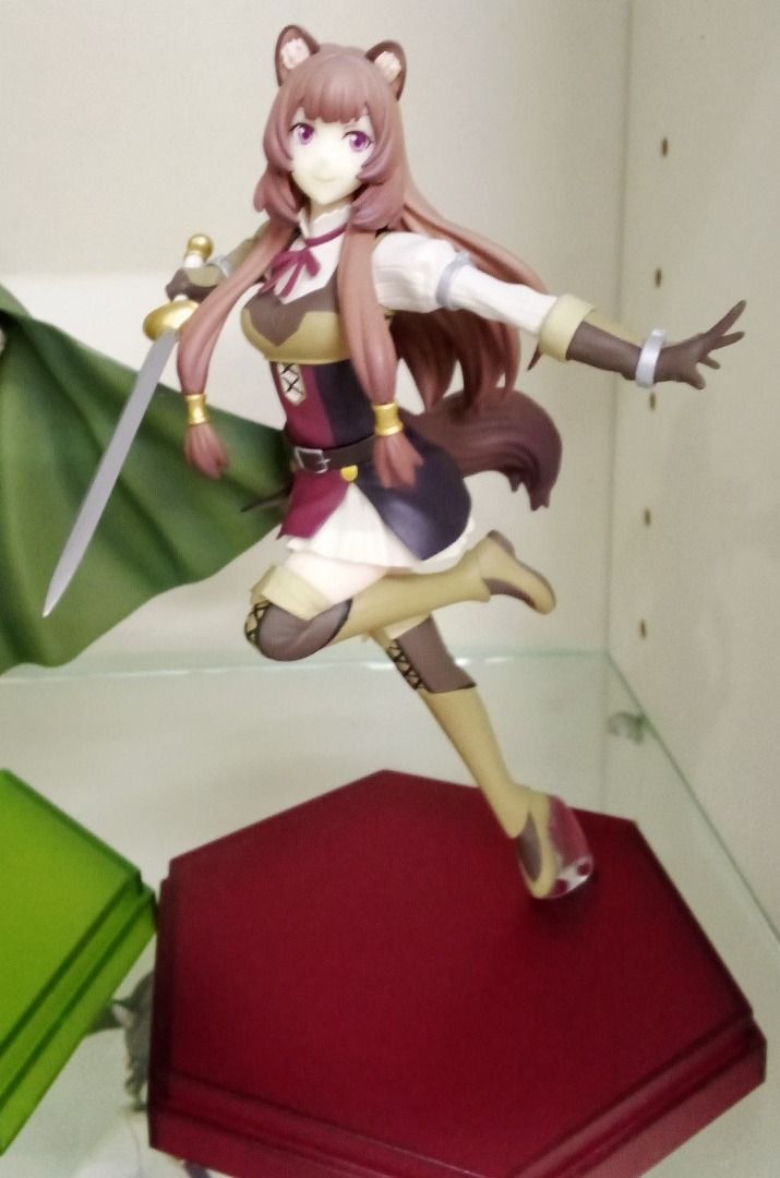 GSC Pop Up Parade 17cm The Rising of The Shield Hero Naofumi Iwatani ...