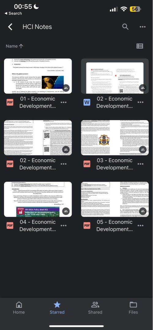 HCI Hwa Chong H2 History Notes SEAH + IH (Soft Copy), Hobbies & Toys ...