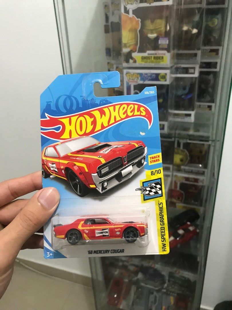 (You Pick) Hot Wheels Sale JDM / Muscle / Conti - RM20 -RM25, Hobbies ...