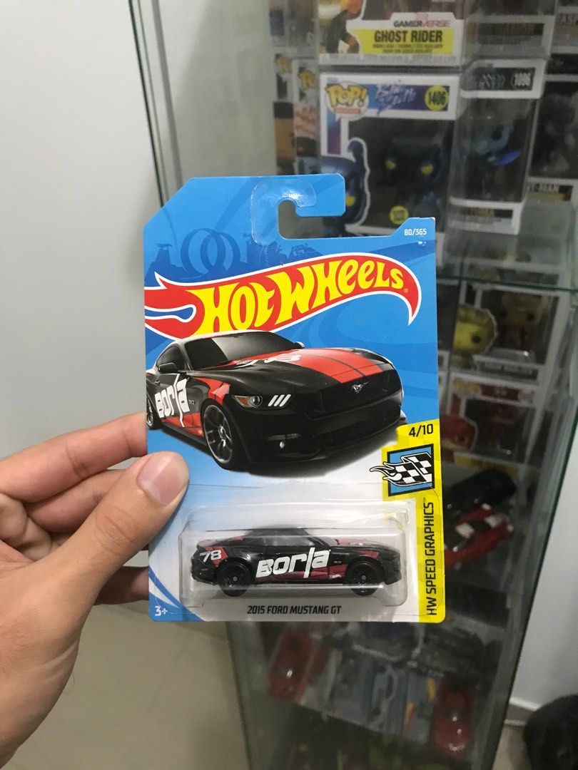(You Pick) Hot Wheels Sale JDM / Muscle / Conti - RM20 -RM25, Hobbies ...