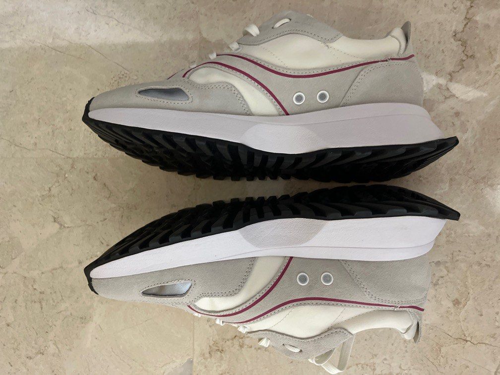 Hugo boss Jonah Run Sneakers, Luxury, Sneakers & Footwear on Carousell