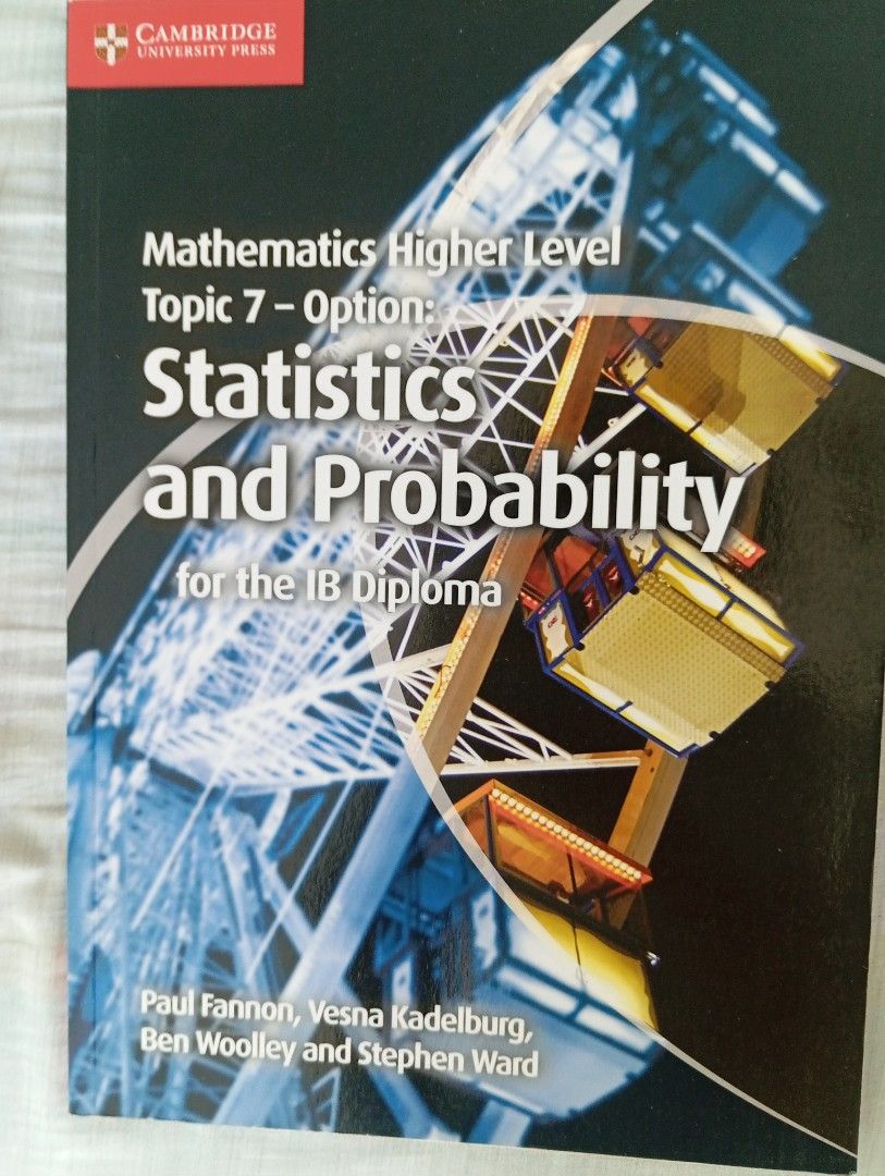 IB Diploma Economics Chemistry Physics Mathematics Higher Level ...