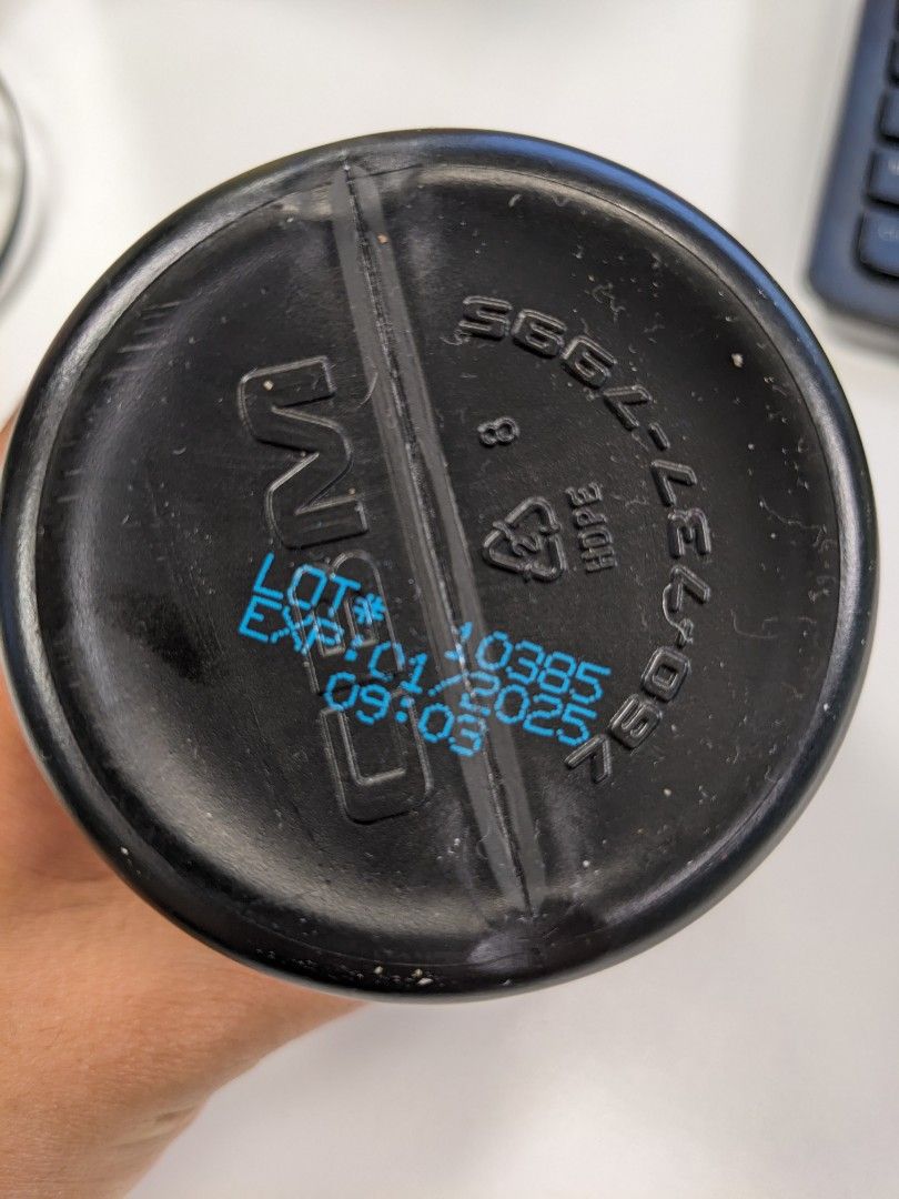 Inno Supps CARB CUT Supplement, Health & Nutrition, Health Supplements ...