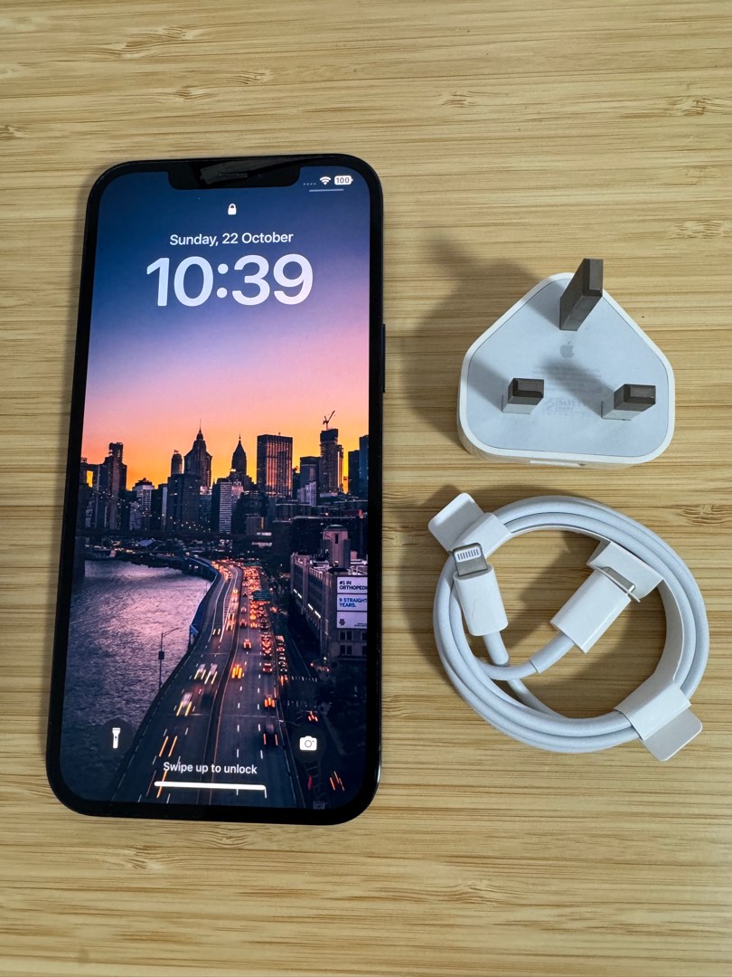 iPhone 12 Pro Max Pacific Blue 256GB, Mobile Phones & Gadgets, Mobile Phones, iPhone, iPhone 12 ...