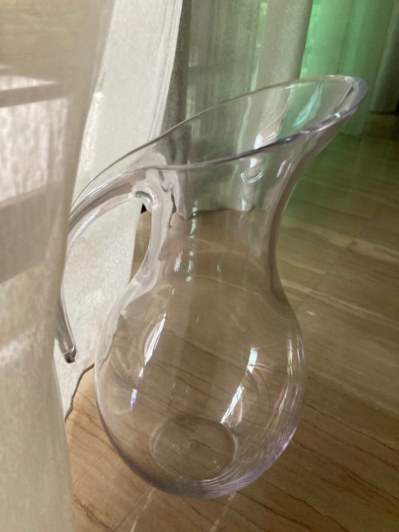 Italian Designed Pitcher, Furniture & Home Living, Kitchenware ...