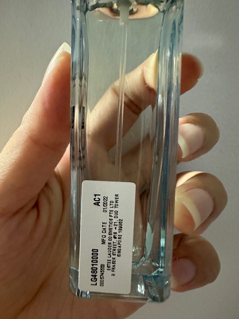 Jo Malone Crystal Campion Limited Edition Cologne 30ml, Beauty ...