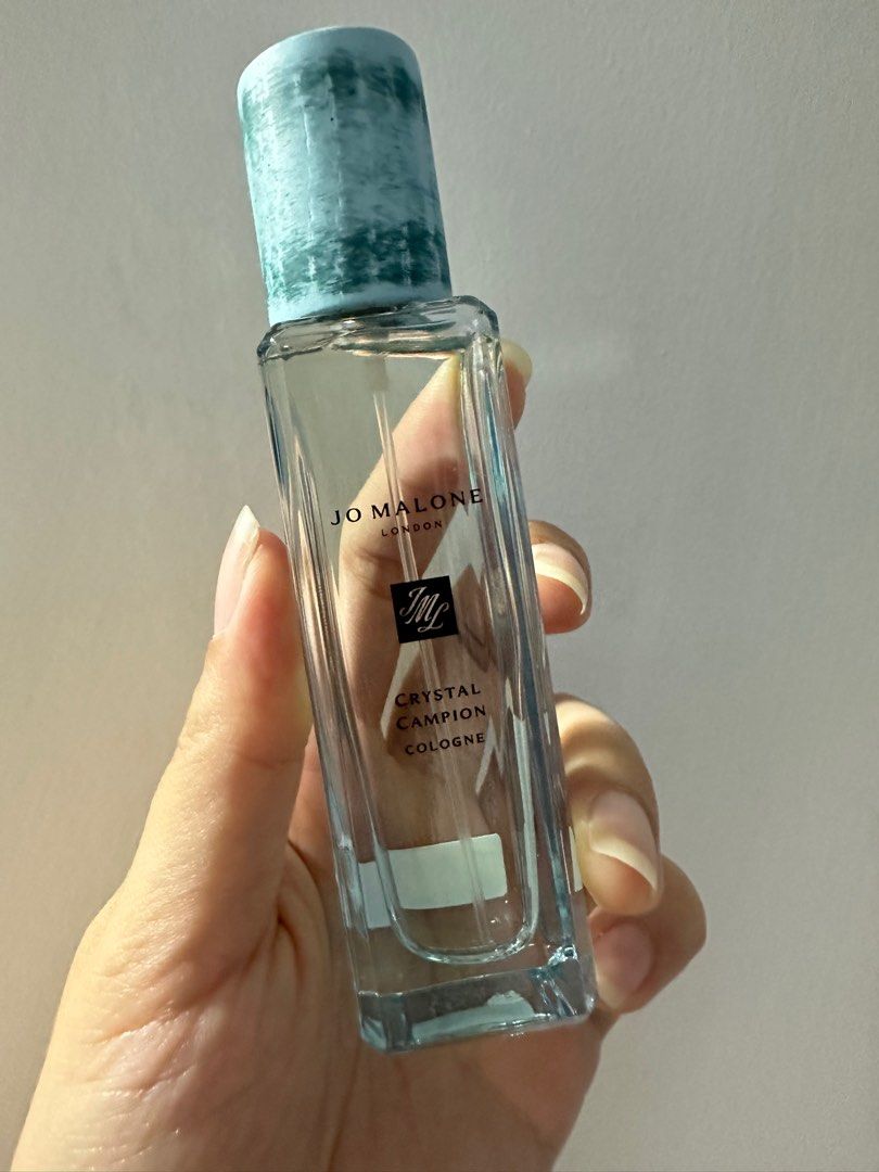Jo Malone Crystal Campion Limited Edition Cologne 30ml, Beauty ...