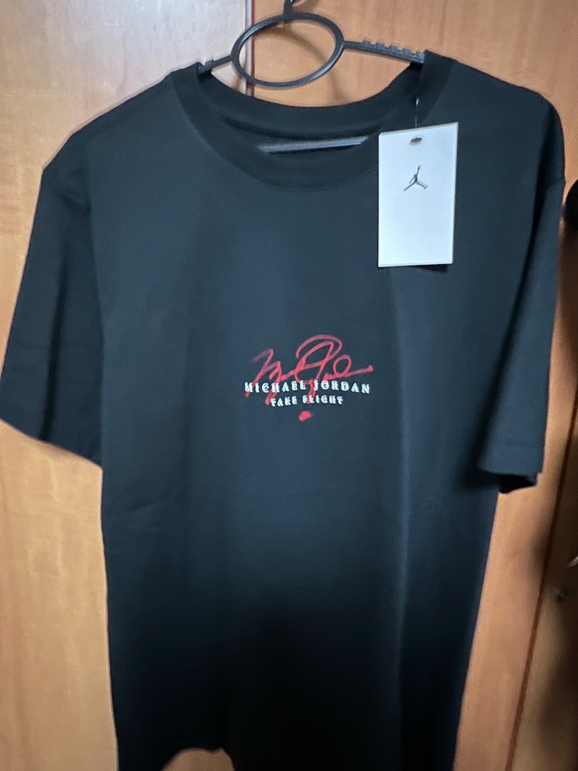 Jordan, Men's Fashion, Tops & Sets, Tshirts & Polo Shirts on Carousell