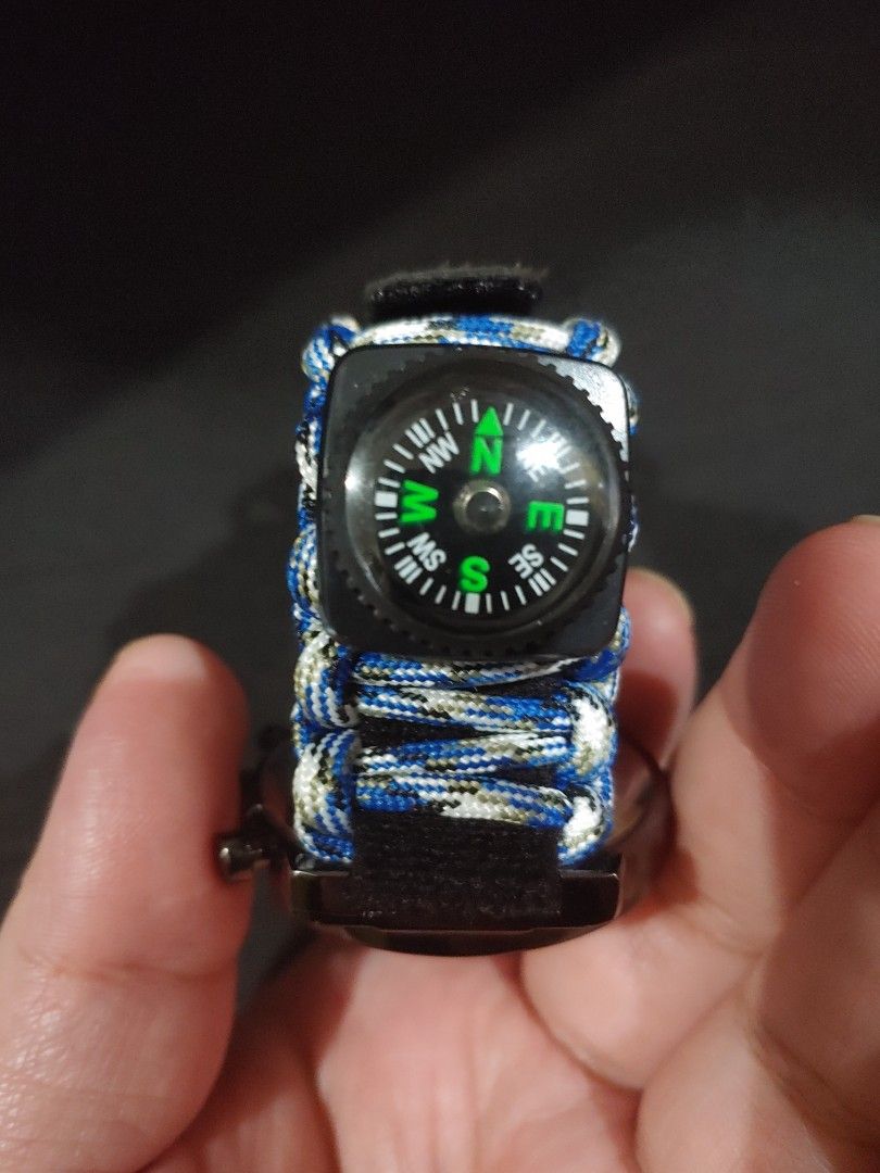 Jungle Cruise Watch Disney Sega, Men's Fashion, Watches & Accessories ...