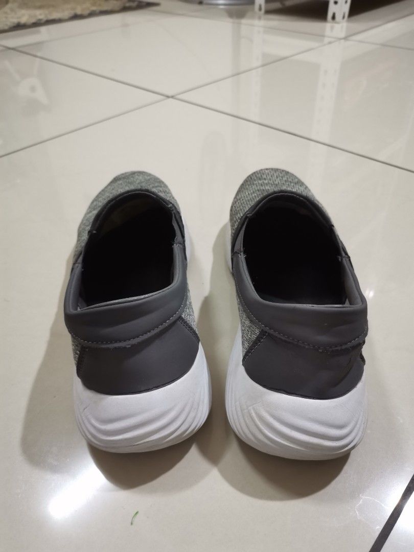 Kasut Shoes Power, Men's Fashion, Footwear, Casual shoes on Carousell