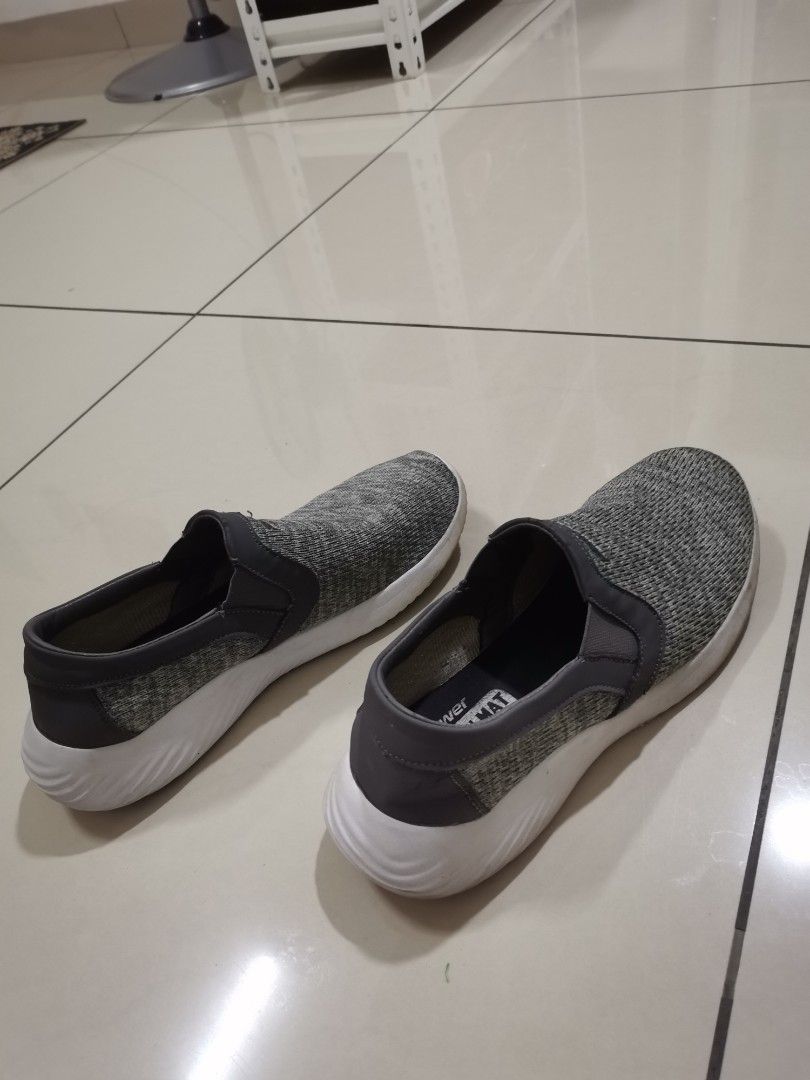 Kasut Shoes Power, Men's Fashion, Footwear, Casual shoes on Carousell