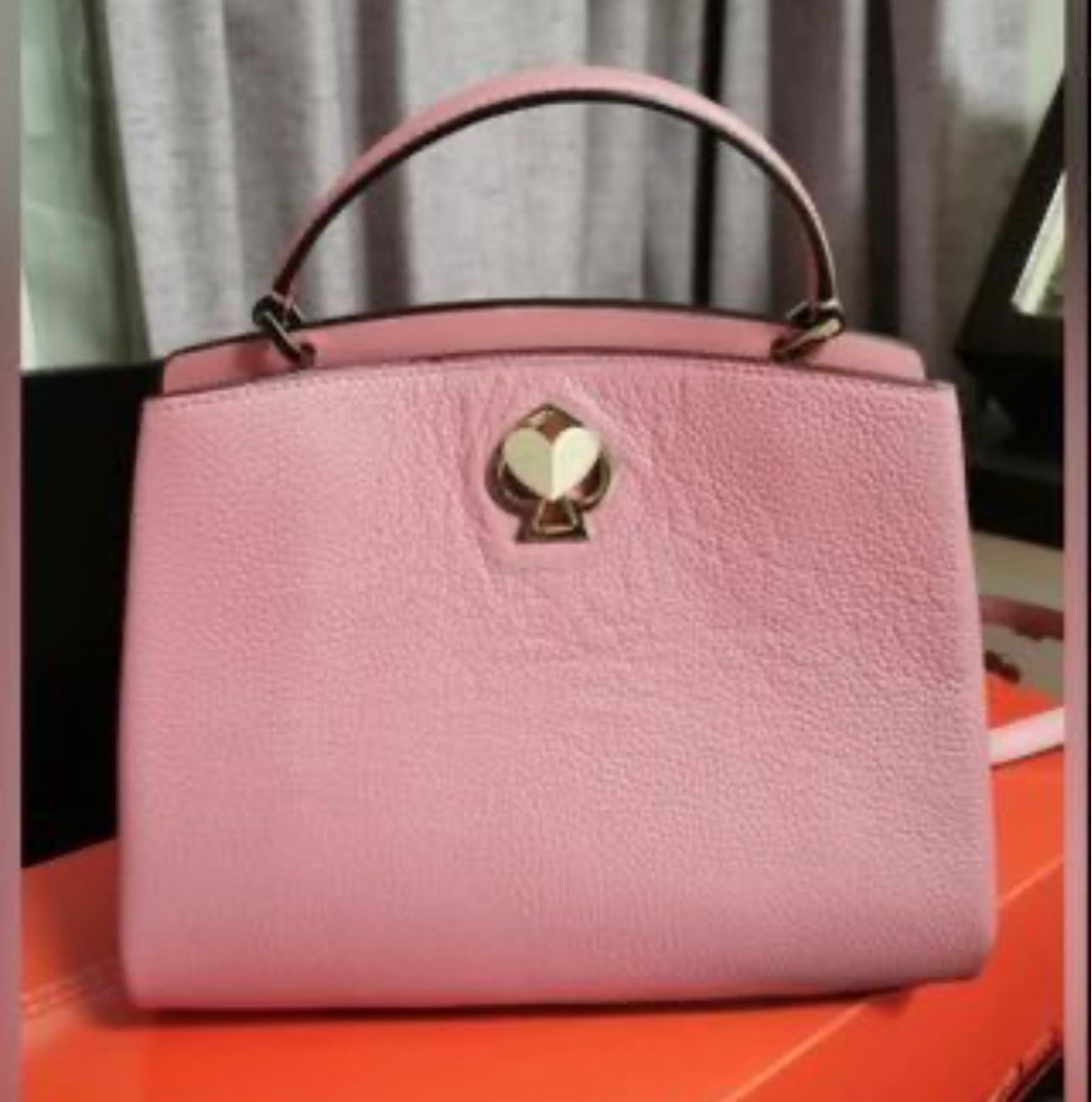 Kate Spade Romy, Women's Fashion, Bags & Wallets, Shoulder Bags on ...