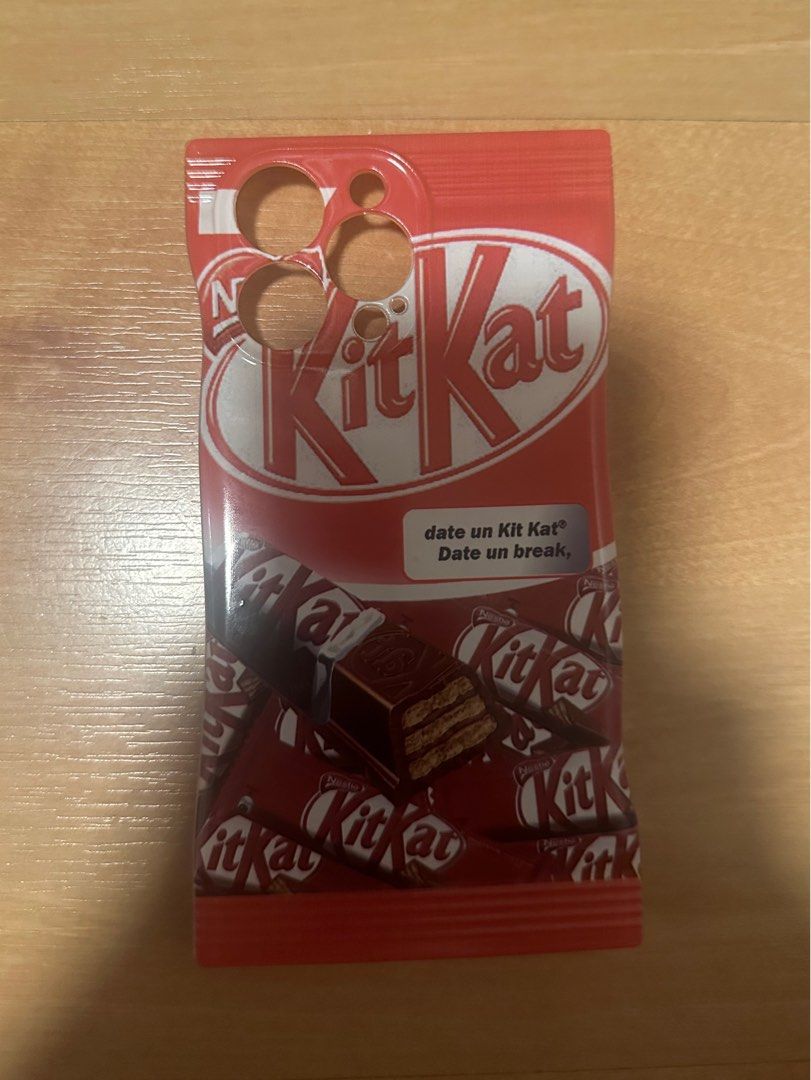 kit-kat phone case, Mobile Phones & Gadgets, Mobile & Gadget ...