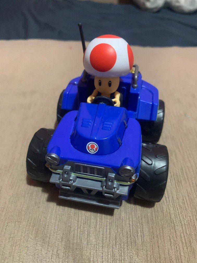 Legit mario toy, Hobbies & Toys, Toys & Games on Carousell