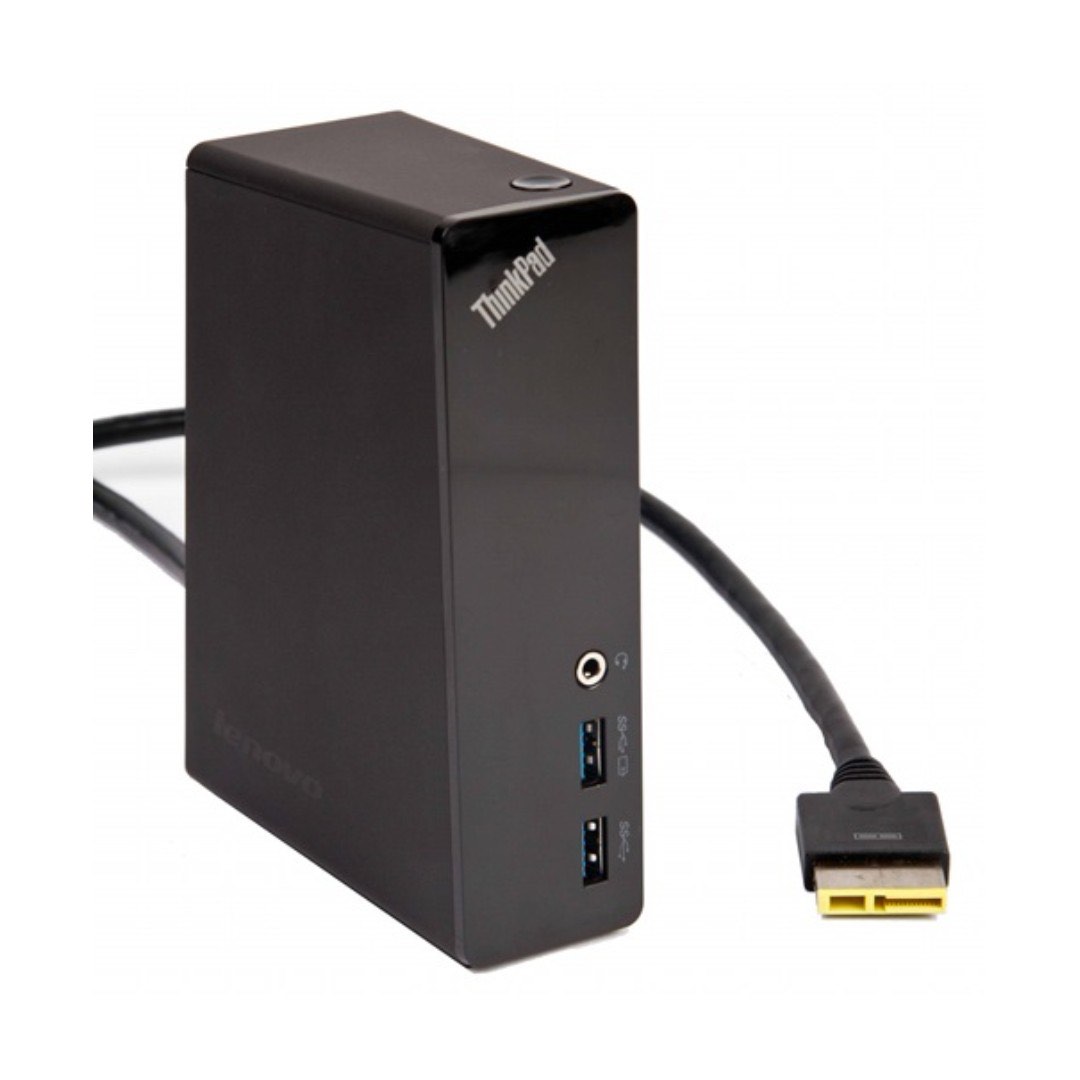 LENOVO ThinkPad OneLink Pro Dock with AC Adapter, Computers & Tech ...