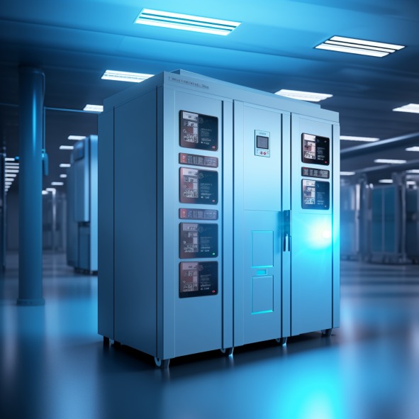 Listing Insights UPS for sensitive items server medical equipment ...