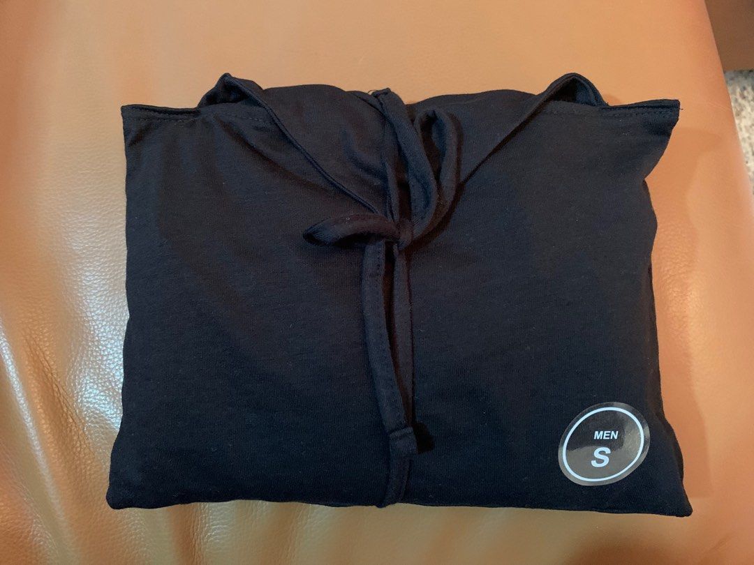 Lufthansa First Class Pajama Top van Laack Porsche Design size S, Men's ...