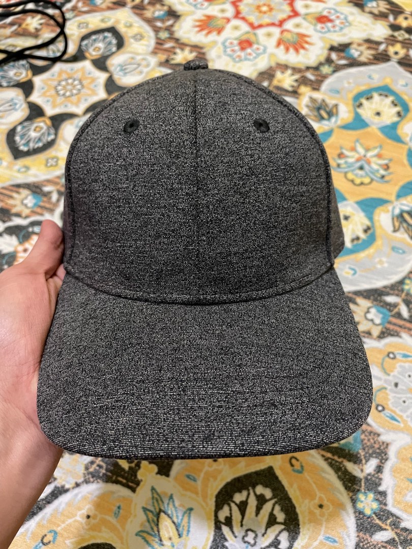 Lululemon unisex cap, Men's Fashion, Watches & Accessories, Cap & Hats ...