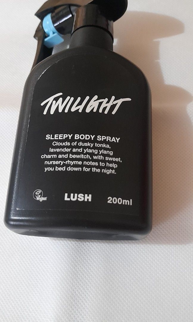 LUSH TWILIGHT, Beauty & Personal Care, Fragrance & Deodorants on Carousell