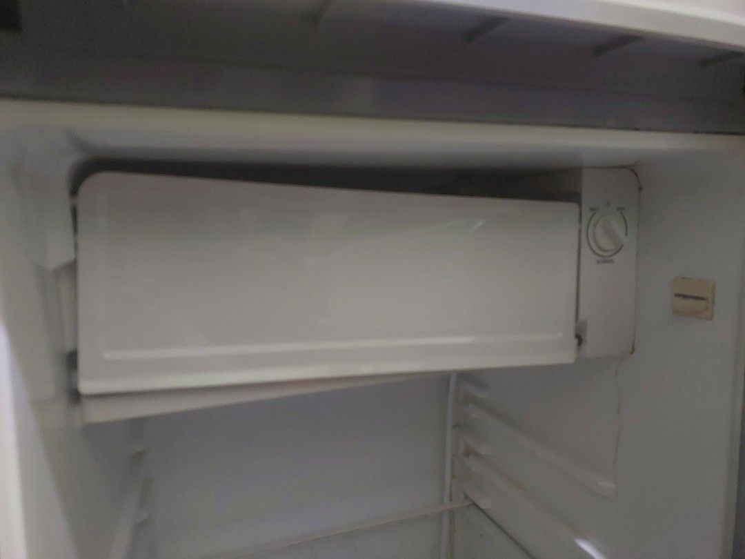 Mabe Personal Refrigerator, TV & Home Appliances, Kitchen Appliances ...