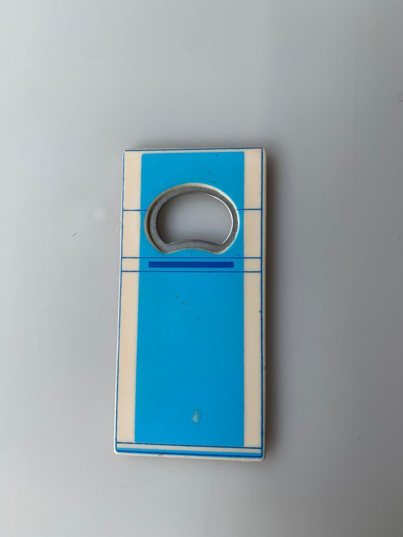 Magnet kulkas bentuk kulkas kado unik, Kitchen & Appliances di Carousell